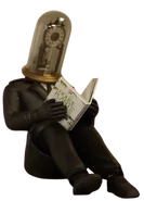 Clockman | DOM Studio's Skibidi Multiverse Wiki | Fandom