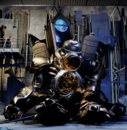 Titan Clockman/Gallery | DOM Studio's Skibidi Multiverse Wiki | Fandom