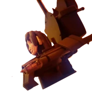 Horror Toilet | DOM Studio's Skibidi Multiverse Wiki | Fandom