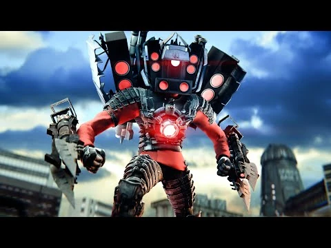 skibidi toilet multiverse 017 | DOM Studio's Skibidi Multiverse Wiki | Fandom