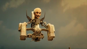 Chief Scientist Skibidi Toilet | DOM Studio's Skibidi Multiverse Wiki ...