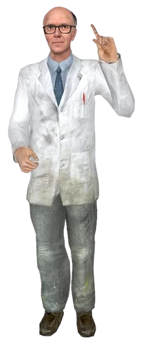 Professor Kleiner | DOM Studio's Skibidi Multiverse Wiki | Fandom