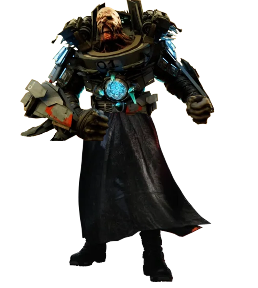 Skibidi Nemesis | DOM Studio's Skibidi Multiverse Wiki | Fandom