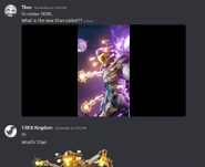 Wraith Titan | DOM Studio's Skibidi Multiverse Wiki | Fandom