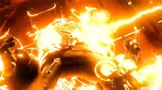 Future Large Clockman | DOM Studio's Skibidi Multiverse Wiki | Fandom