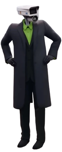 Green Shirted Cameraman | DOM Studio's Skibidi Multiverse Wiki | Fandom