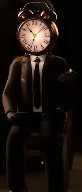 Clone Alarm Clockman | DOM Studio's Skibidi Multiverse Wiki | Fandom