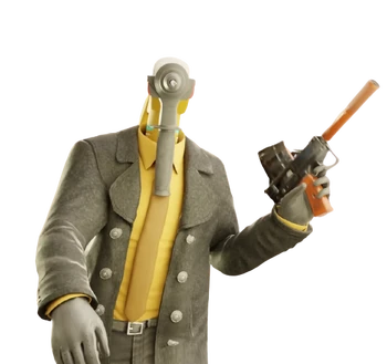 Handle Drillman | DOM Studio's Skibidi Multiverse Wiki | Fandom