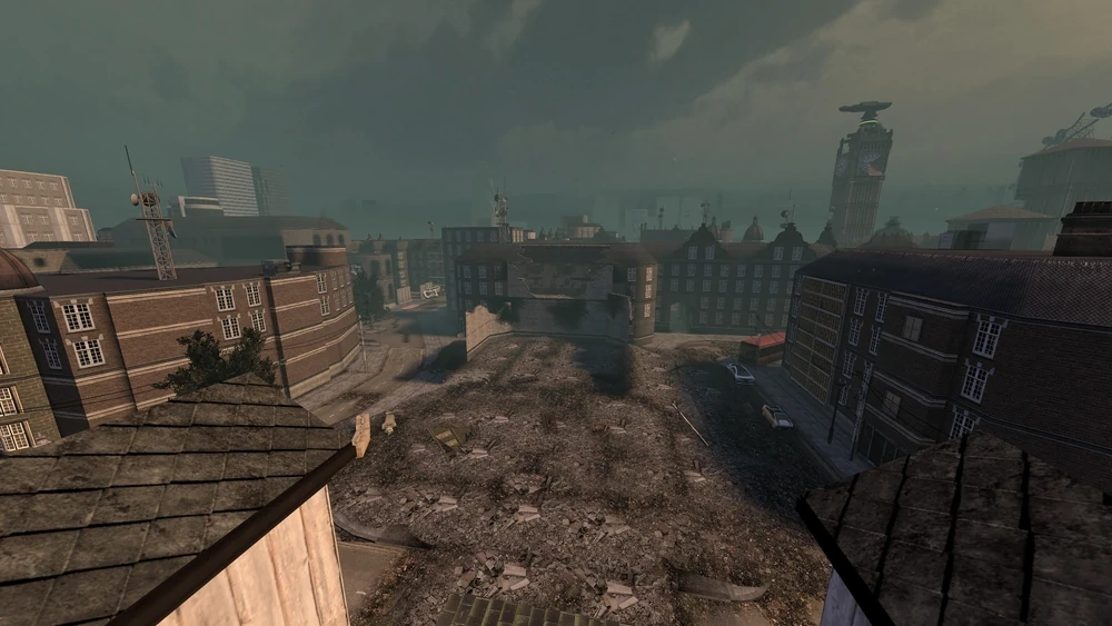 London | DOM Studio's Skibidi Multiverse Wiki | Fandom