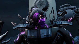 Susie | DOM Studio's Skibidi Multiverse Wiki | Fandom