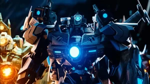 CamPrime | DOM Studio's Skibidi Multiverse Wiki | Fandom
