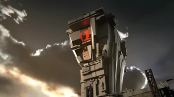 Skibidi Base 1 | DOM Studio's Skibidi Multiverse Wiki | Fandom