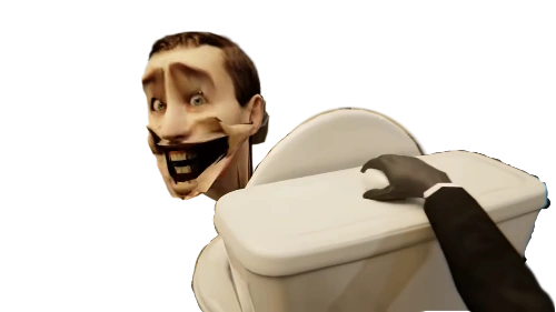 Normal Skibidi Toilet | DOM Studio's Skibidi Multiverse Wiki | Fandom