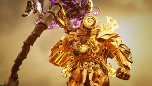 Counter Titan | DOM Studio's Skibidi Multiverse Wiki | Fandom