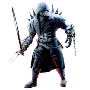 Drillman | DOM Studio's Skibidi Multiverse Wiki | Fandom