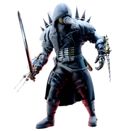 Drillman | DOM Studio's Skibidi Multiverse Wiki | Fandom