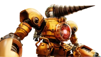 Drillman | DOM Studio's Skibidi Multiverse Wiki | Fandom