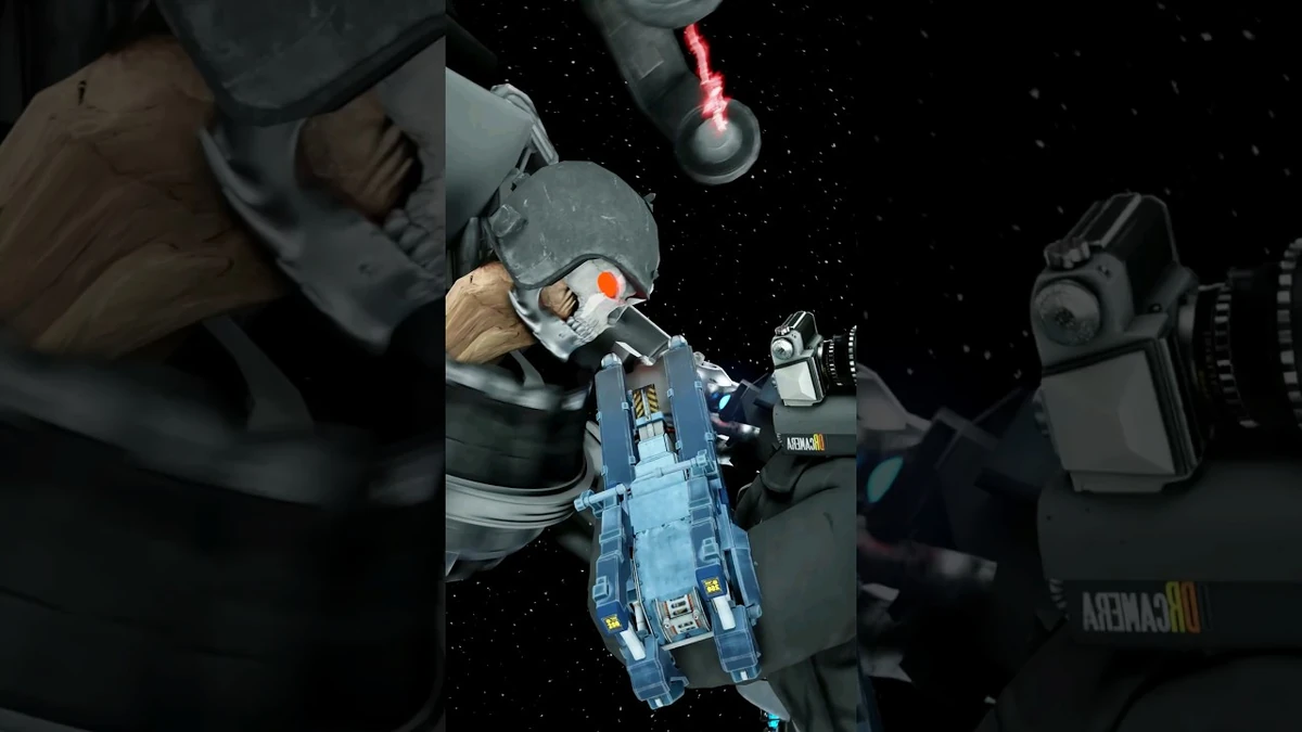 034 эпизод/bloopers | Skibidi Toilet Multiverse вики | Fandom