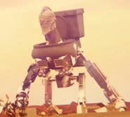 Knight Strider Skibidi Toilet | DOM Studio's Skibidi Multiverse Wiki | Fandom