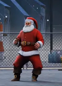 Christmas Special Characters | DOM Studio's Skibidi Multiverse Wiki ...