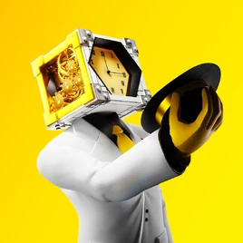 Elite Clockman | DOM Studio's Skibidi Multiverse Wiki | Fandom