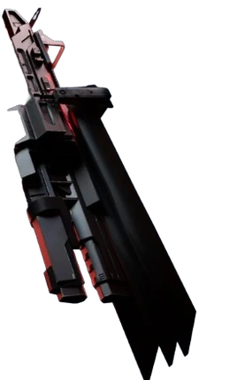 Arm Plasma Cannon | DOM Studio's Skibidi Multiverse Wiki | Fandom