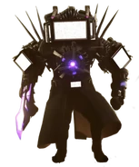 Titan TV Man/Gallery | DOM Studio's Skibidi Multiverse Wiki | Fandom