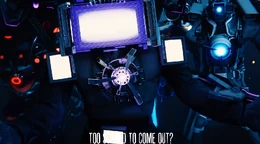 Titan Cameraman | DOM Studio's Skibidi Multiverse Wiki | Fandom