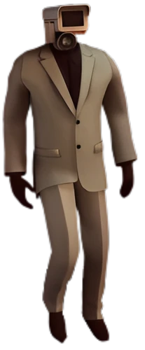 Scientist Cameraman | DOM Studio's Skibidi Multiverse Wiki | Fandom