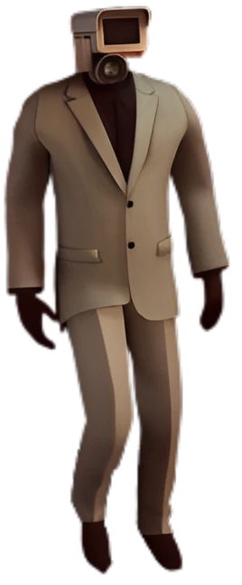 Scientist Cameraman | DOM Studio's Skibidi Multiverse Wiki | Fandom