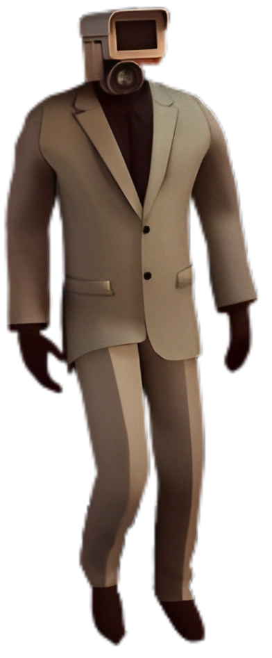 Scientist Cameraman | DOM Studio's Skibidi Multiverse Wiki | Fandom