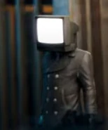 Normal TV Man | DOM Studio's Skibidi Multiverse Wiki | Fandom