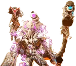 Counter Titan | DOM Studio's Skibidi Multiverse Wiki | Fandom
