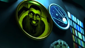 The Commander | DOM Studio's Skibidi Multiverse Wiki | Fandom