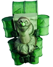 Horror Toilet | DOM Studio's Skibidi Multiverse Wiki | Fandom