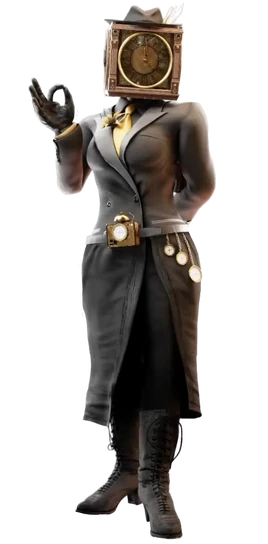 Aiza | DOM Studio's Skibidi Multiverse Wiki | Fandom