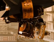 Time Cannon | DOM Studio's Skibidi Multiverse Wiki | Fandom