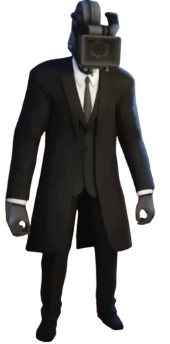 Large Cameraman | DOM Studio's Skibidi Multiverse Wiki | Fandom