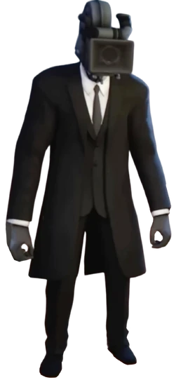 Large Cameraman | DOM Studio's Skibidi Multiverse Wiki | Fandom