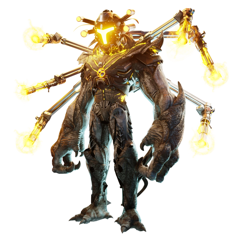 Рейф Титан | Skibidi Toilet Multiverse вики | Fandom