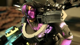 Susie | DOM Studio's Skibidi Multiverse Wiki | Fandom