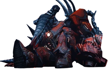 Titan Drillman | DOM Studio's Skibidi Multiverse Wiki | Fandom
