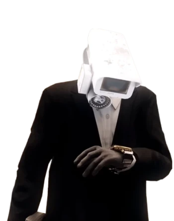 Normal Cameraman | DOM Studio's Skibidi Multiverse Wiki | Fandom