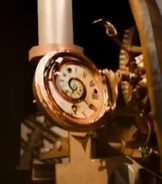 Time Strider | DOM Studio's Skibidi Multiverse Wiki | Fandom