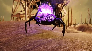 Counter Titan | DOM Studio's Skibidi Multiverse Wiki | Fandom