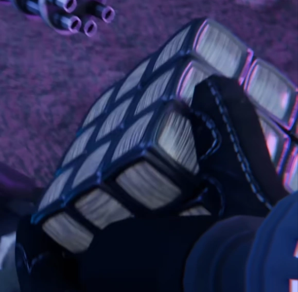 TV Teleporter Cube | DOM Studio's Skibidi Multiverse Wiki | Fandom