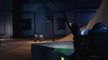 TV Men Laboratory | DOM Studio's Skibidi Multiverse Wiki | Fandom