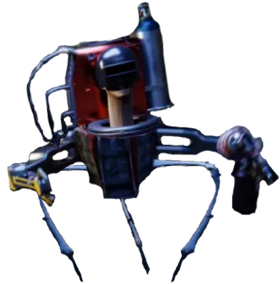 Welder Strider Skibidi Toilet | DOM Studio's Skibidi Multiverse Wiki | Fandom