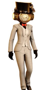 Elite Clockwoman | DOM Studio's Skibidi Multiverse Wiki | Fandom