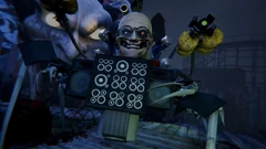 Chief Scientist Skibidi Toilet | DOM Studio's Skibidi Multiverse Wiki ...